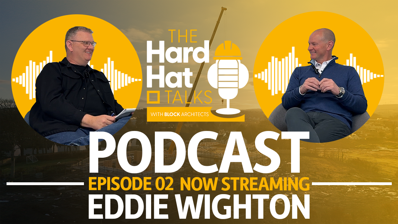 Developer Insights with Eddie Wrighton - The Hard Hat Talks' - Episode #2